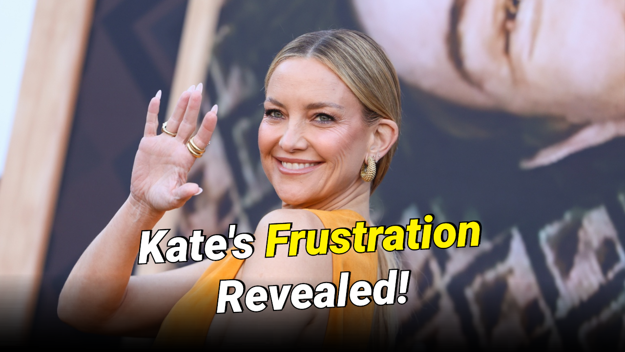 Kate Hudson had absolutely nothing to do with Sheryl Crow and Lance ...
