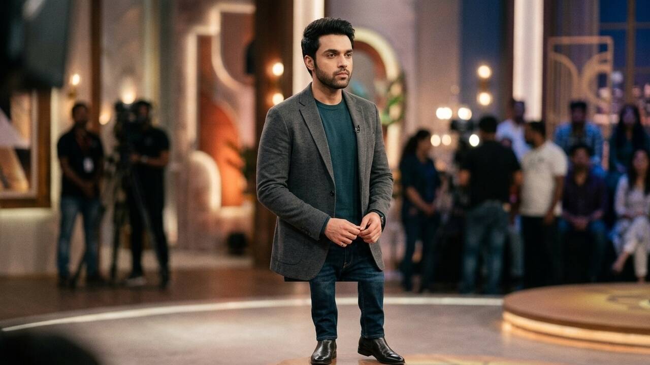 Supporters express doubts about Parth's individual promotion in ...