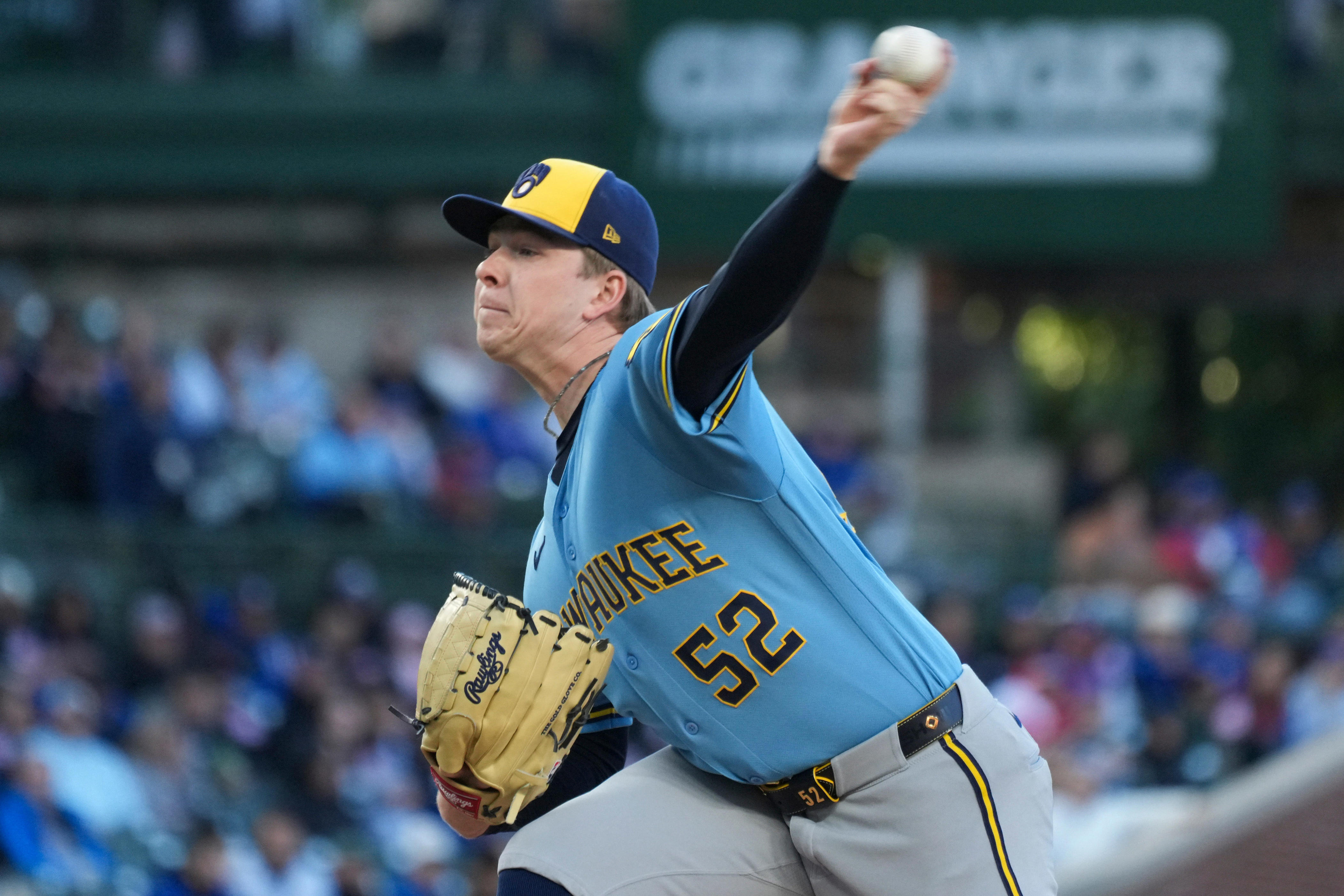 What channel is Brewers vs Athletics on tonight? Time, TV, streaming