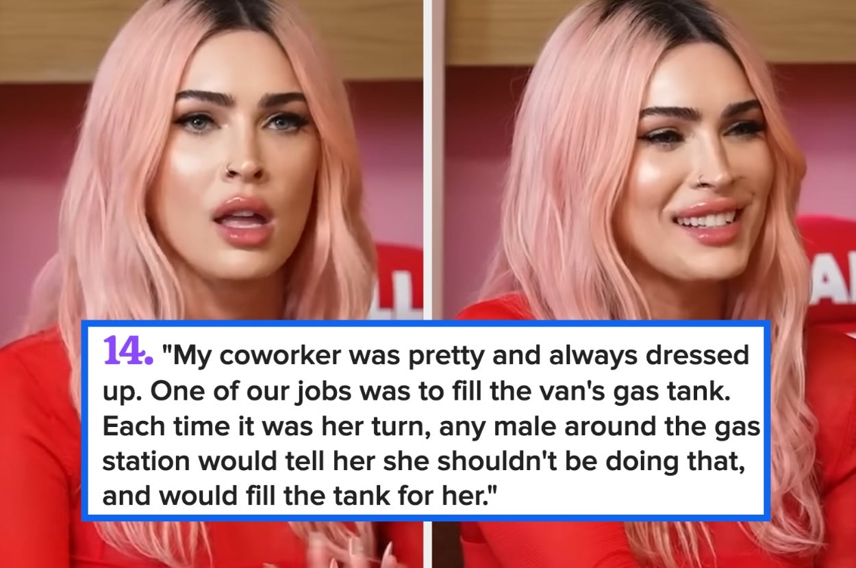 21 wild examples of 'pretty privilege' people witnessed that prove it's ...
