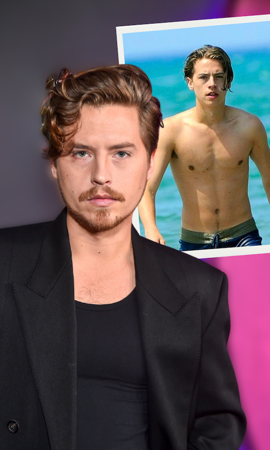 Disney star opens up about age gap intimacy