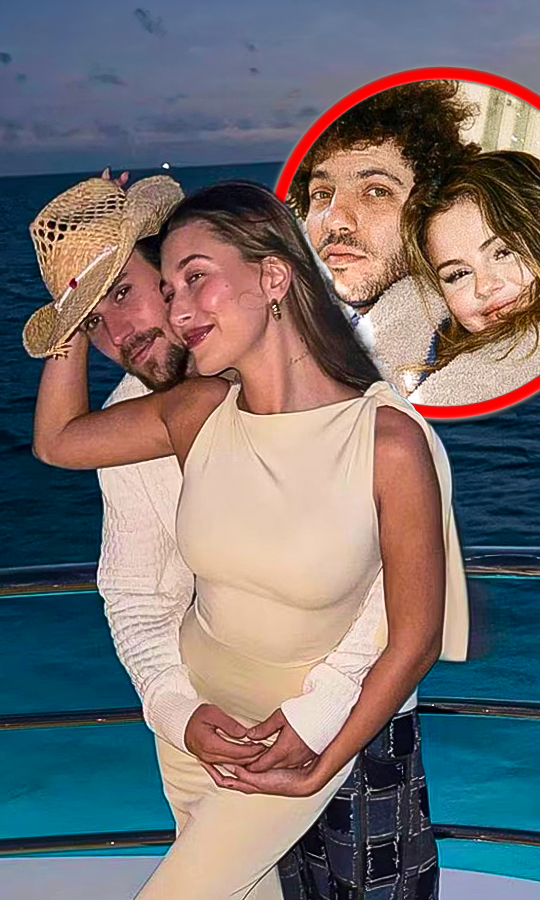 Selena posts after Bieber's baby announcement