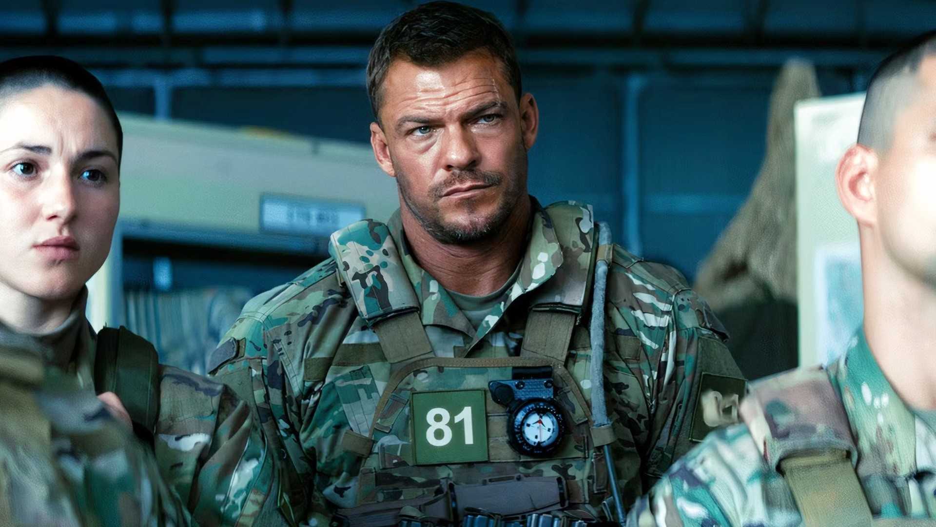 Netflix’s ‘Reacher meets Transformers’ sci-fi hit is one of its best ...