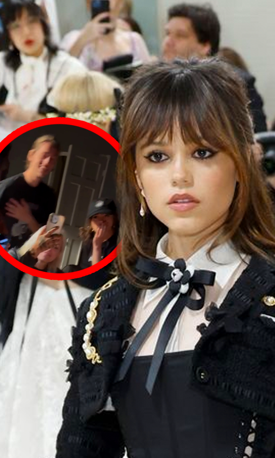 Fans turn on Jenna after 'disgusting reunion'