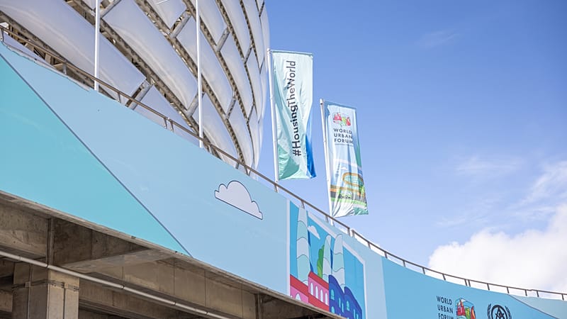 Housing crisis is a matter of governance and not funding, city leaders ...
