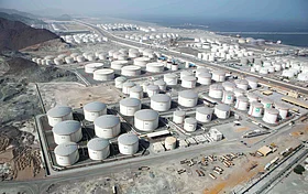 Fitch affirms UAE’s 'AA-' rating as strong buffers shield economy