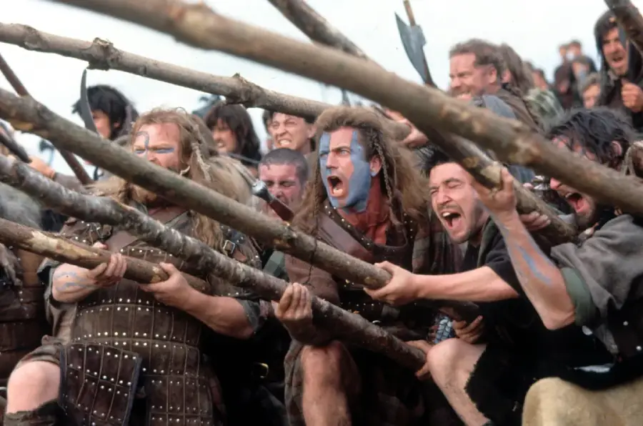 15 times Hollywood got history completely wrong and historians were not ...