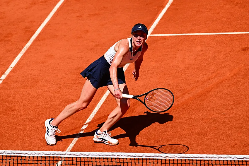 Roland-Garros : les quarts de finale en direct