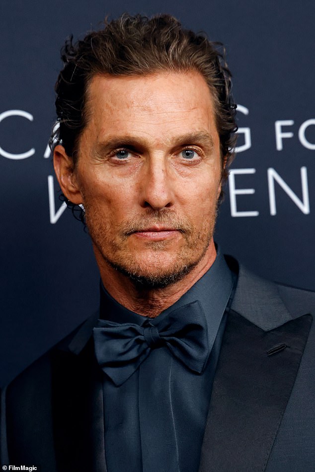 Plastic surgeon reveals why male celebrities look unrecognizable