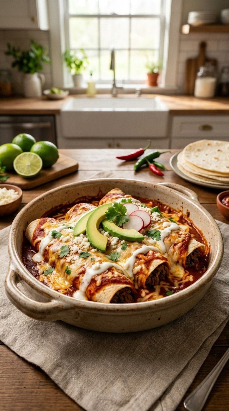 Delicious Mexican recipes for an easy homemade dinner tonight
