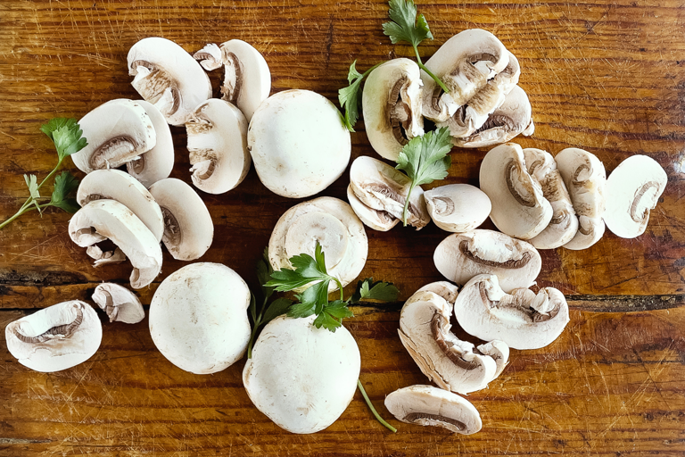 6 foods rich in melatonin for better sleep