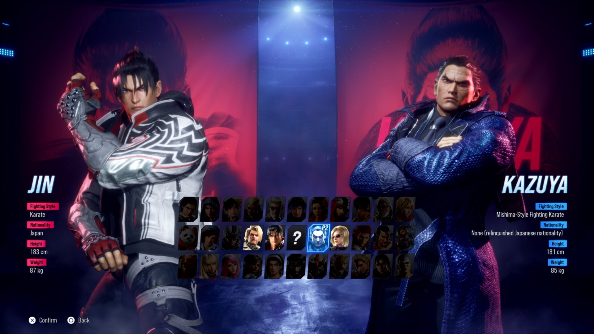 Tekken 8 brings Yujiro Hanma from Baki as a guest fighter, as Harada ...