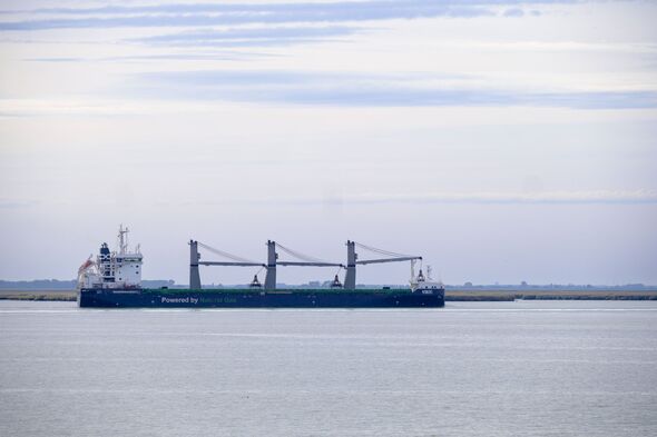 Russia foils magnet bomb attack on oil tanker as explosive found in ...
