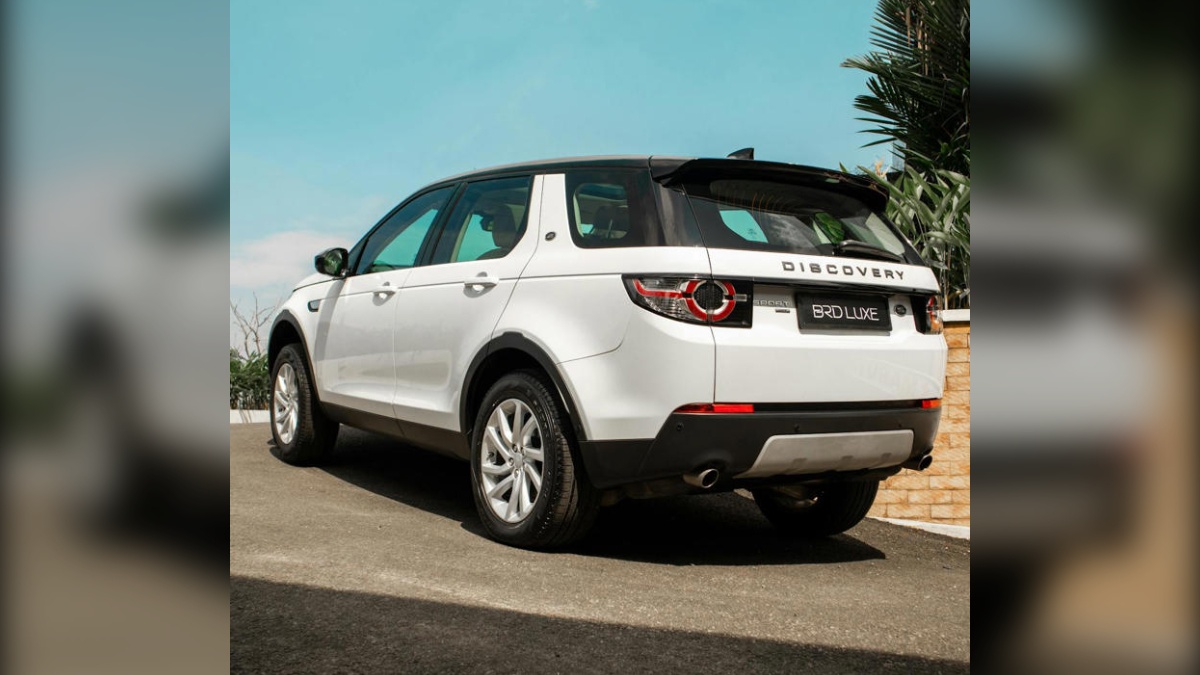 Thinking about buying an SUV? These 12 models have left many owners ...