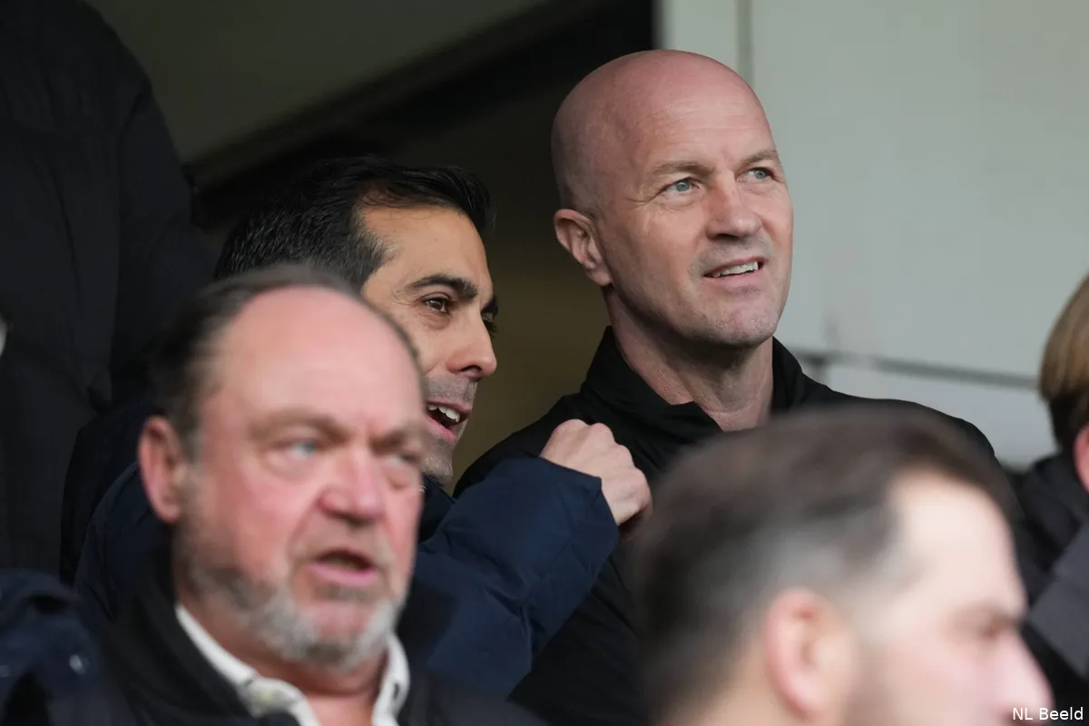 Kritiek op keuze Ajax voor Míchel: 'Eerst hadden ze die rare Duitser ...