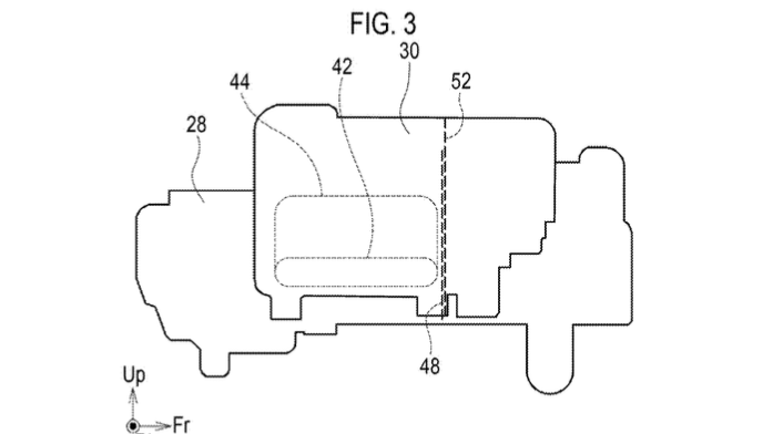 Toyota may have found a better way to do flush door handles
