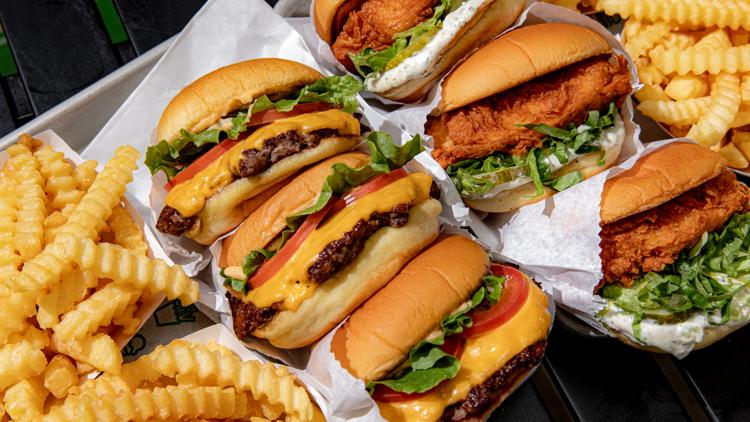 Shake Shack opening first northern Colorado location