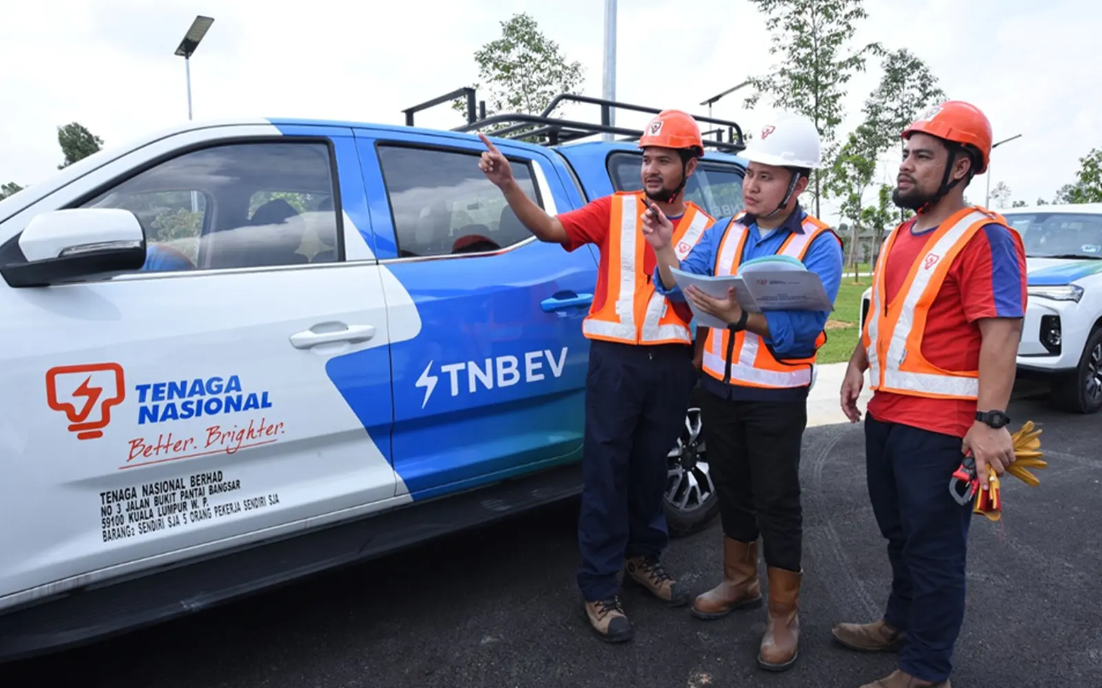 TNB remains resilient, focuses on stable supply and value for rakyat