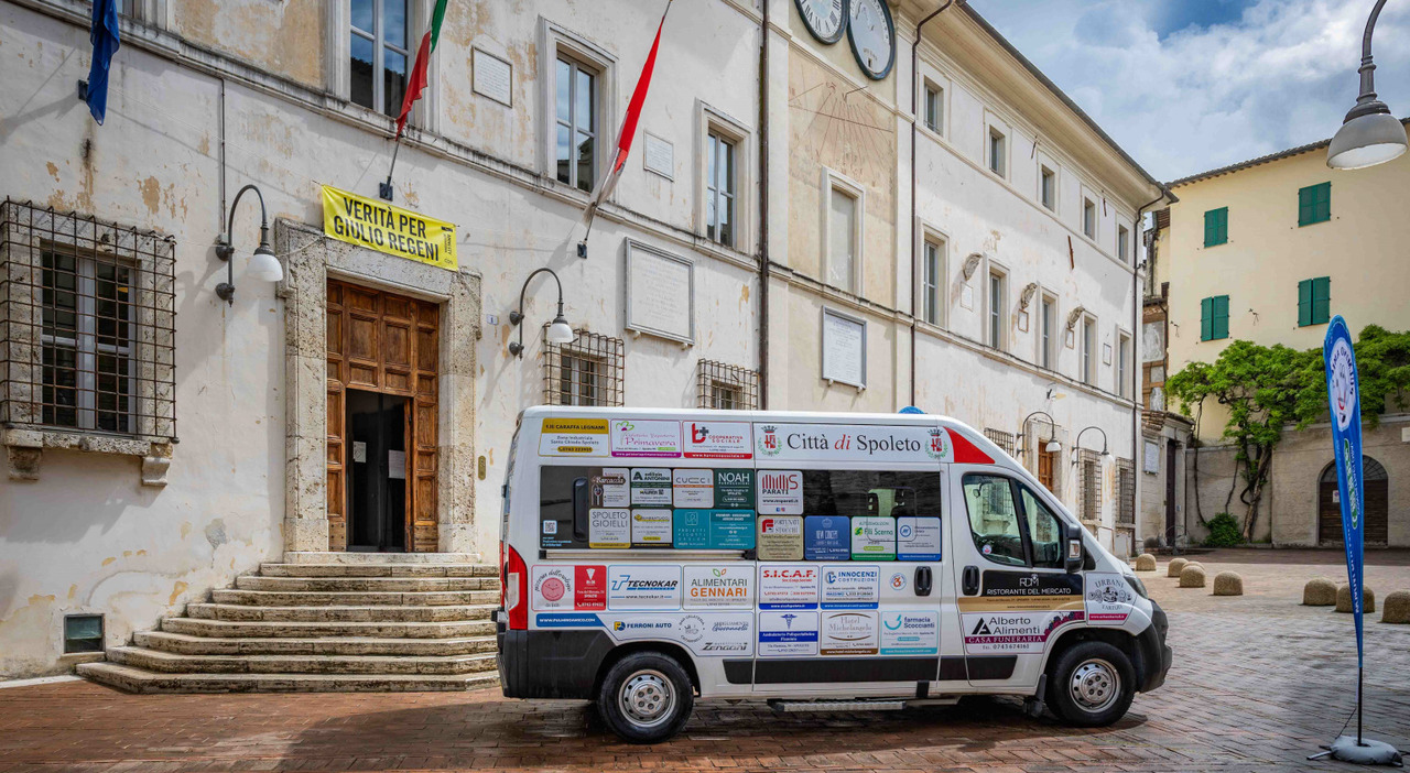 Pulminoamico, tutto pronto per la consegna alla Parrocchia Santa Maria ...