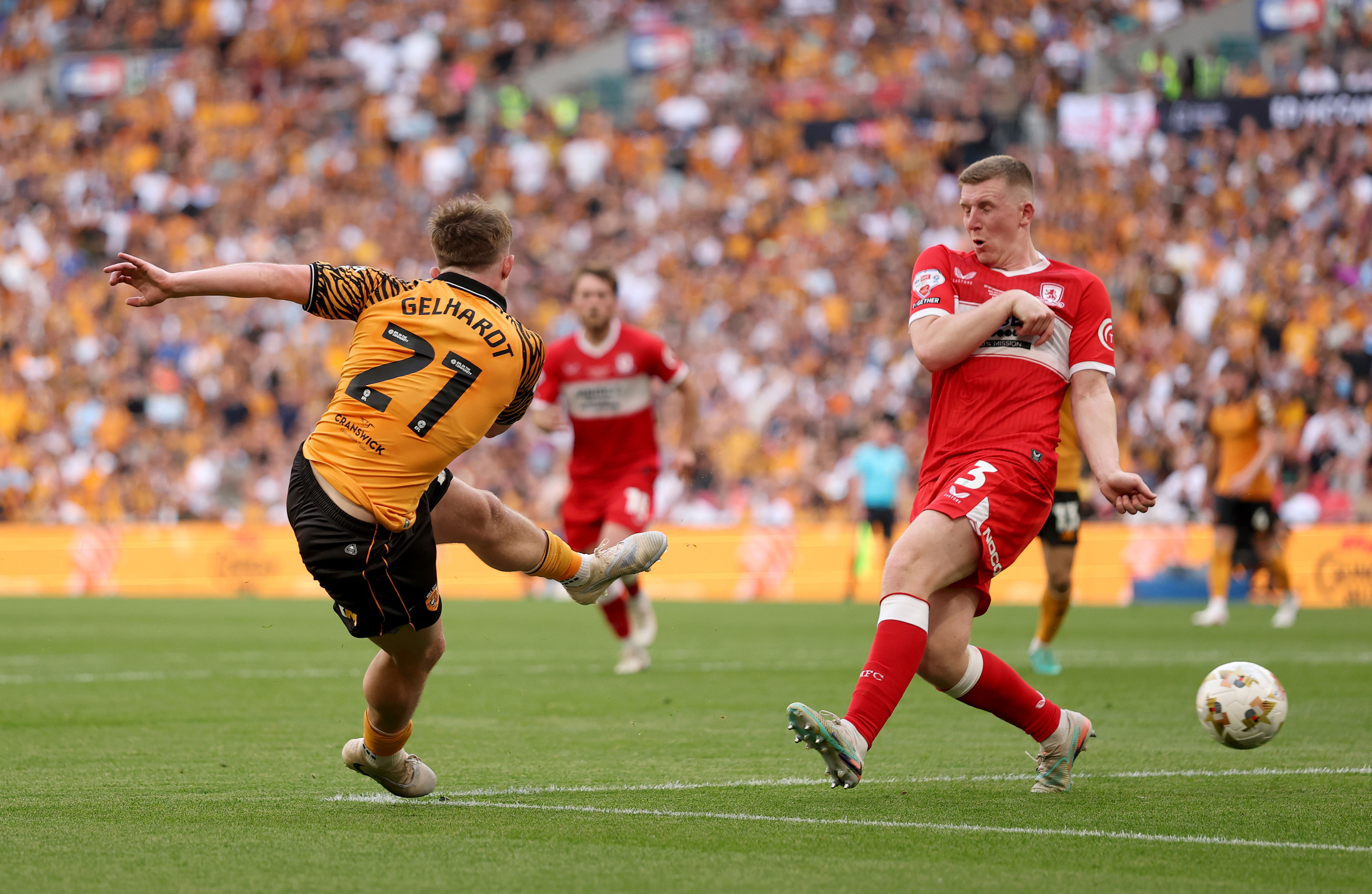 Rangers transfer target addresses Leeds United future with Elland Road ...