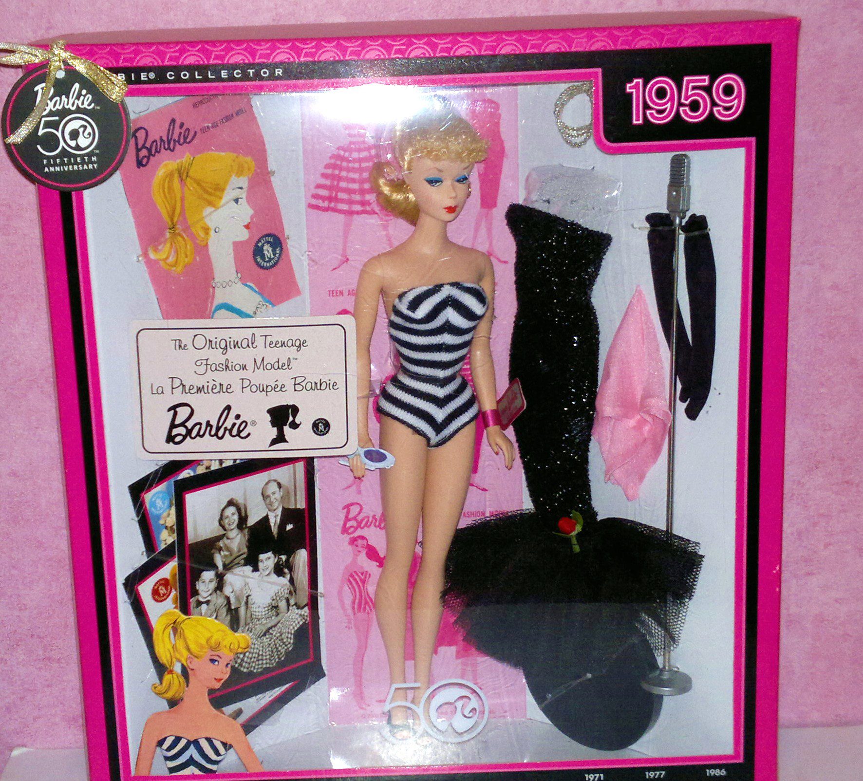 15 vintage toys in your attic worth more than $500