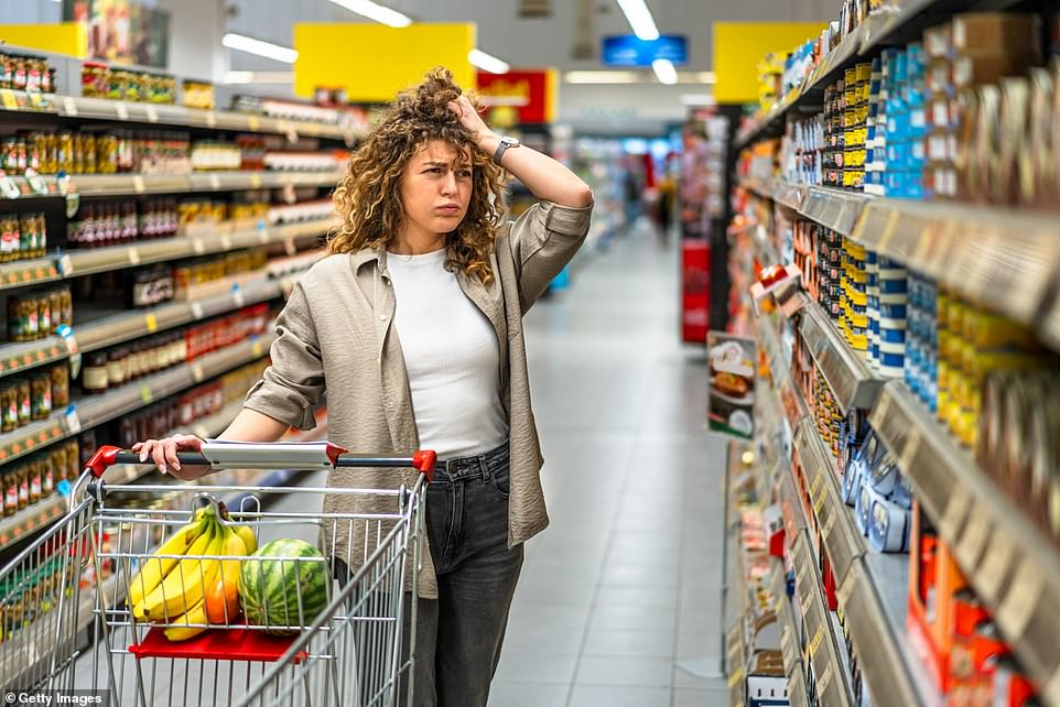 Kroger to slash prices on everyday items
