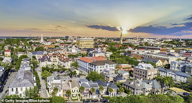Report: Southern city collapses into housing hell