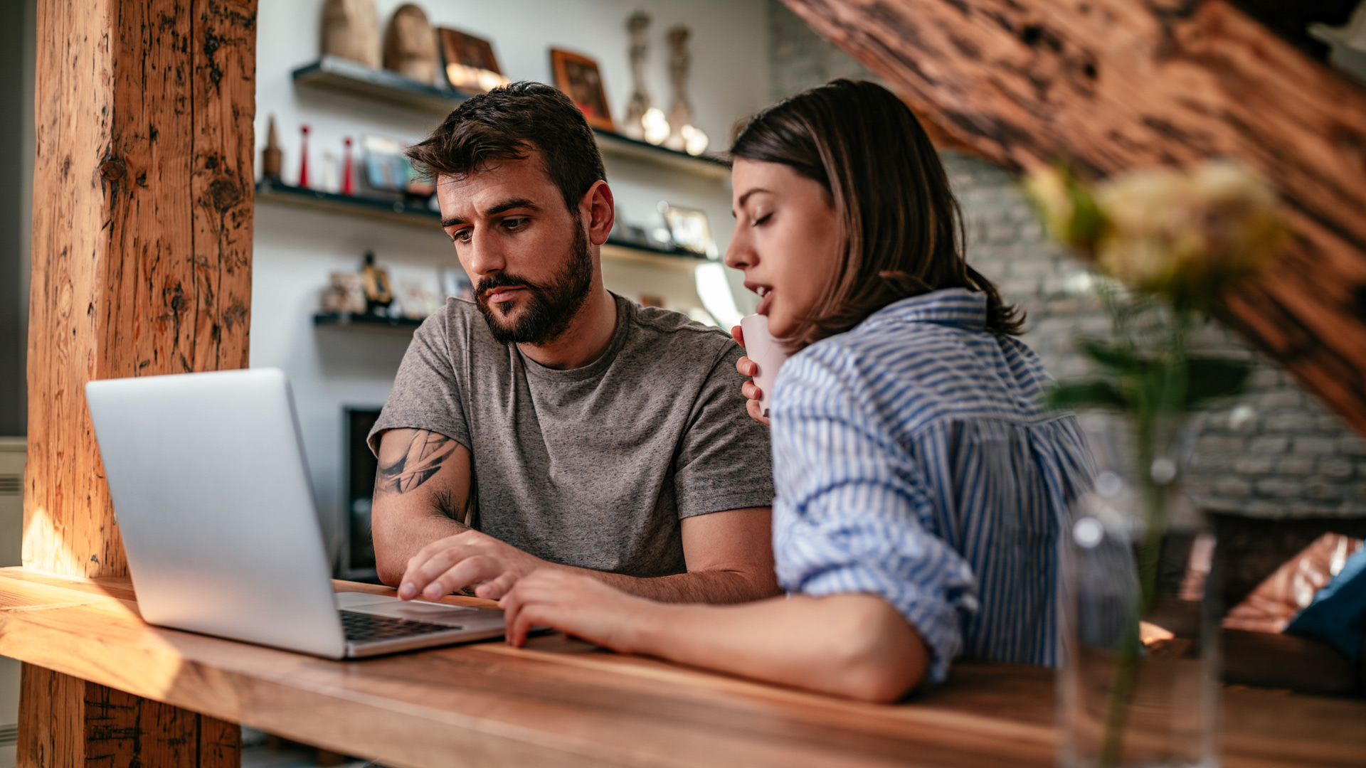 This one mistake could keep Gen Z from building wealth — even in a ...