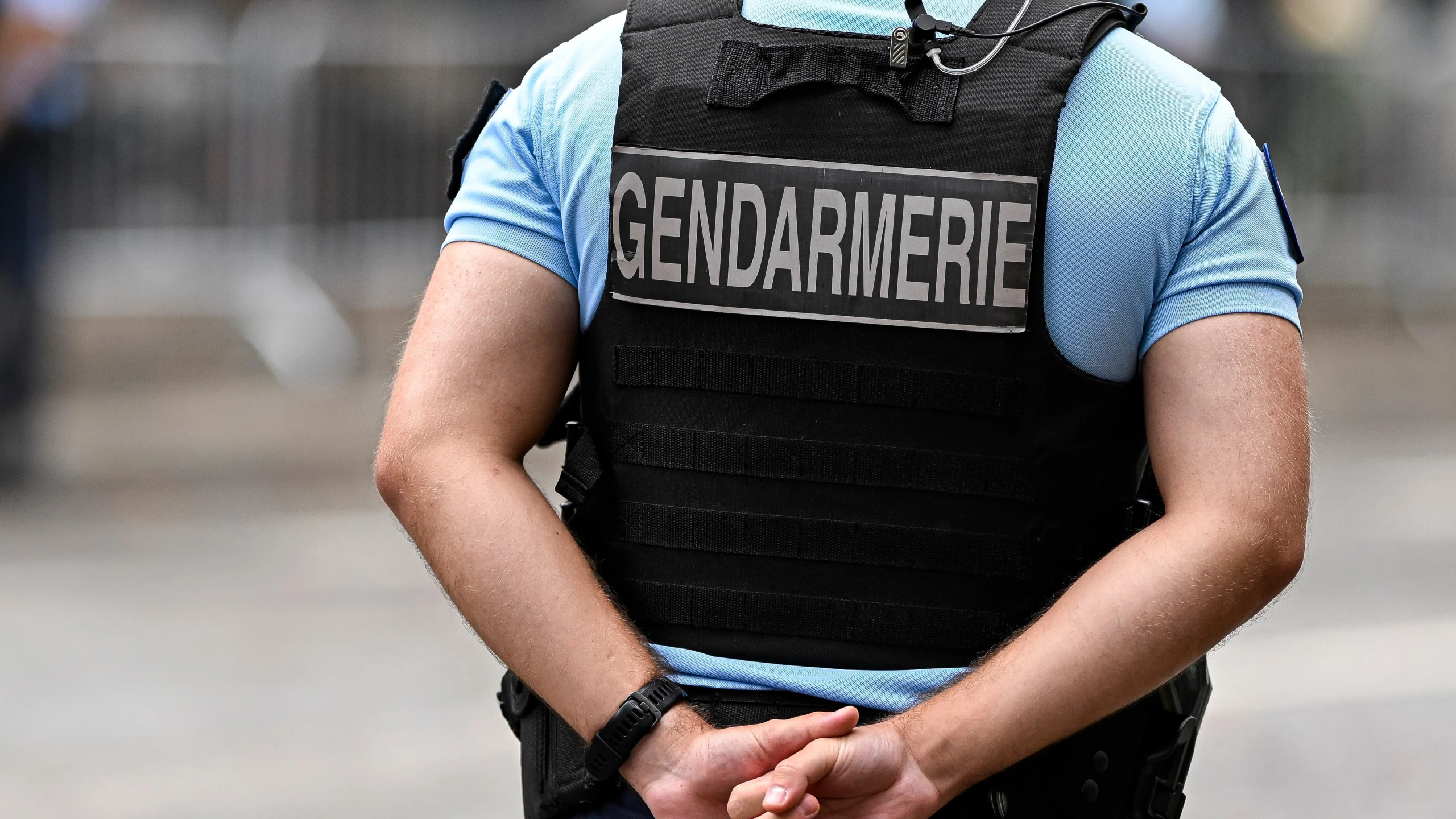 La gendarmerie ouvre ses portes à Maisons-Alfort le 30 mai