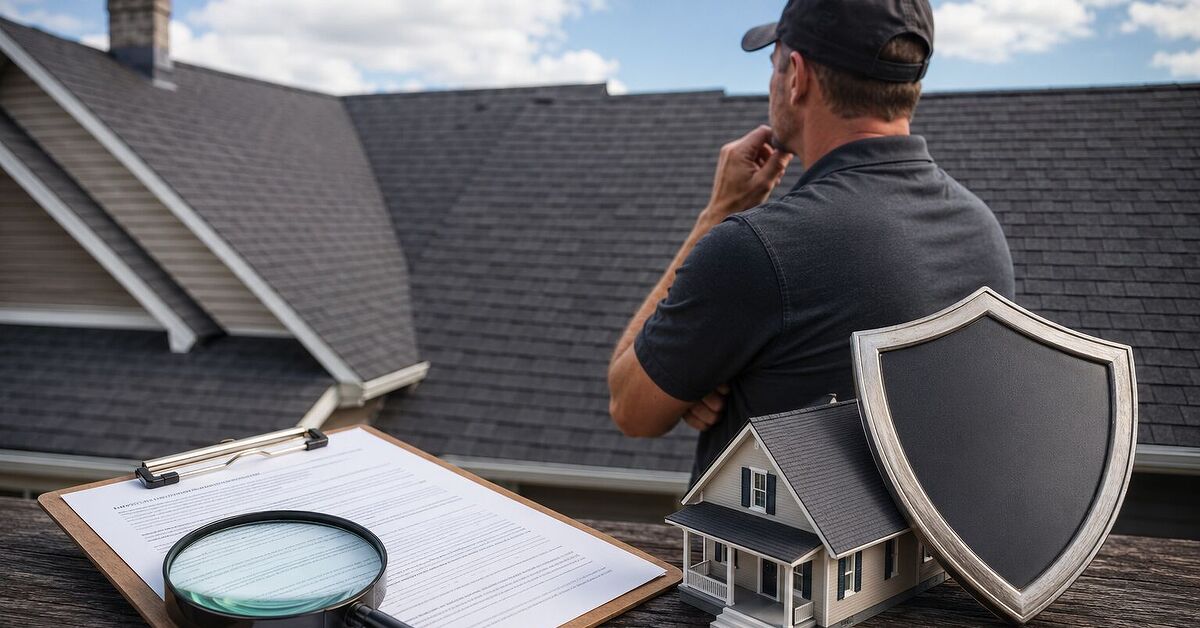The truth about lifetime roofing warranties