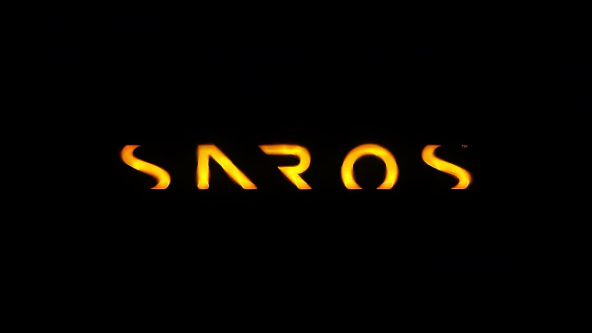 Saros official launch trailer
