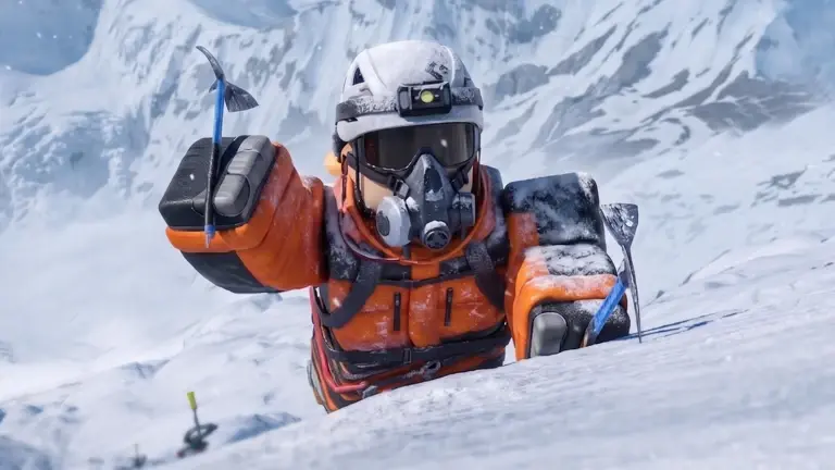 [BETA] K2 climbing simulation codes (May 2026)