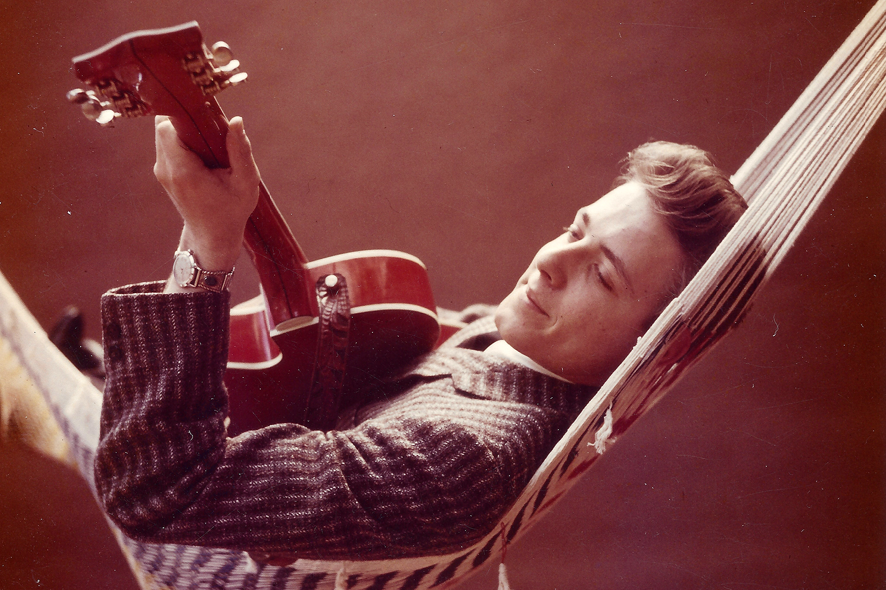 Eddie Cochran 'Don't Forget Me' trailer: Watch
