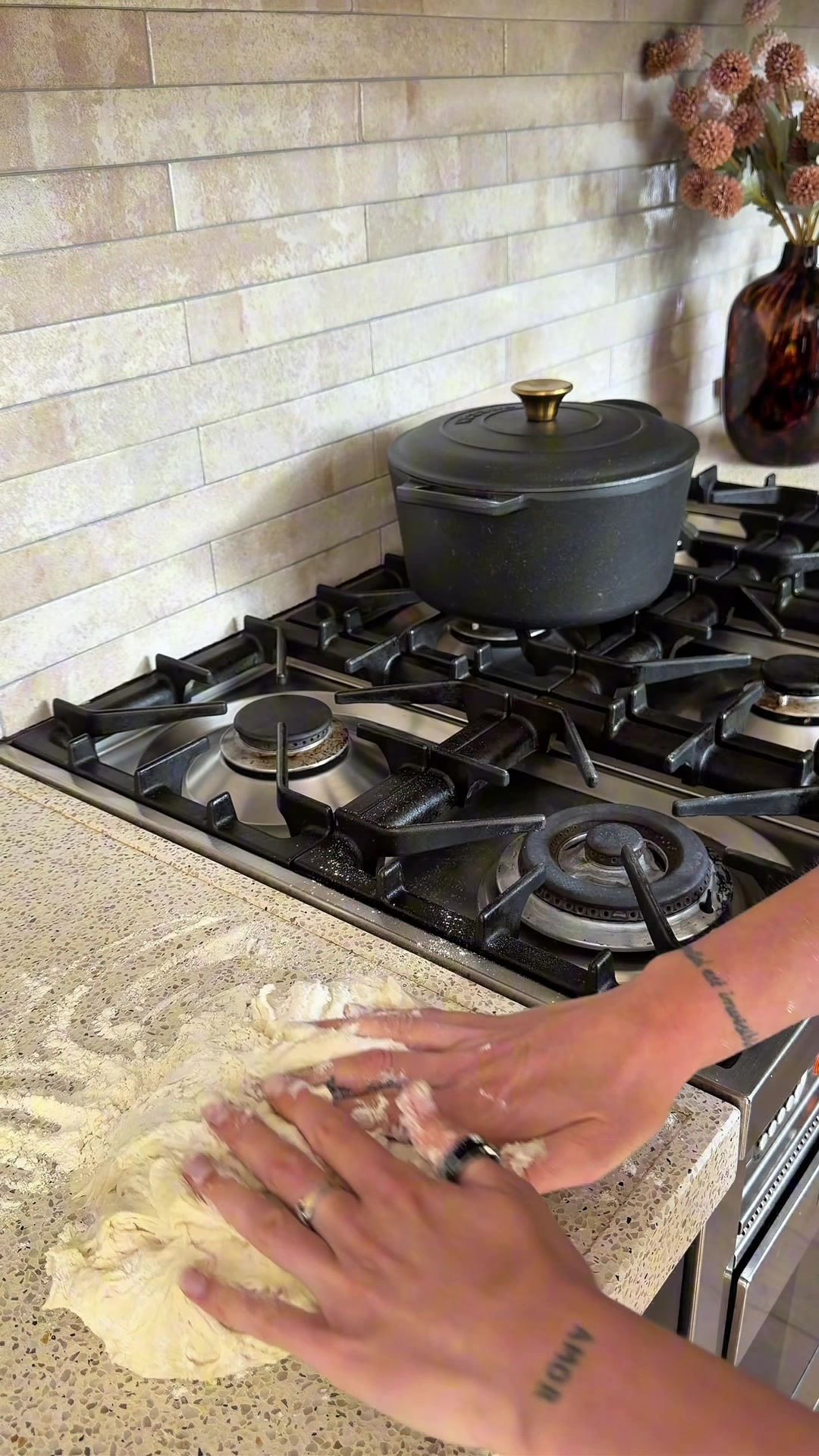 How to make perfect homemade bread every time