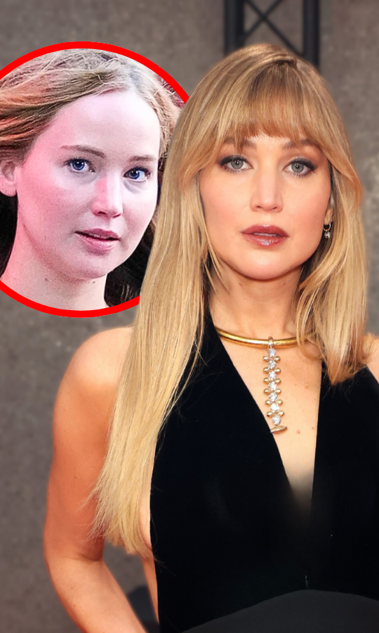 Jennifer told she’s not pretty enough 💔