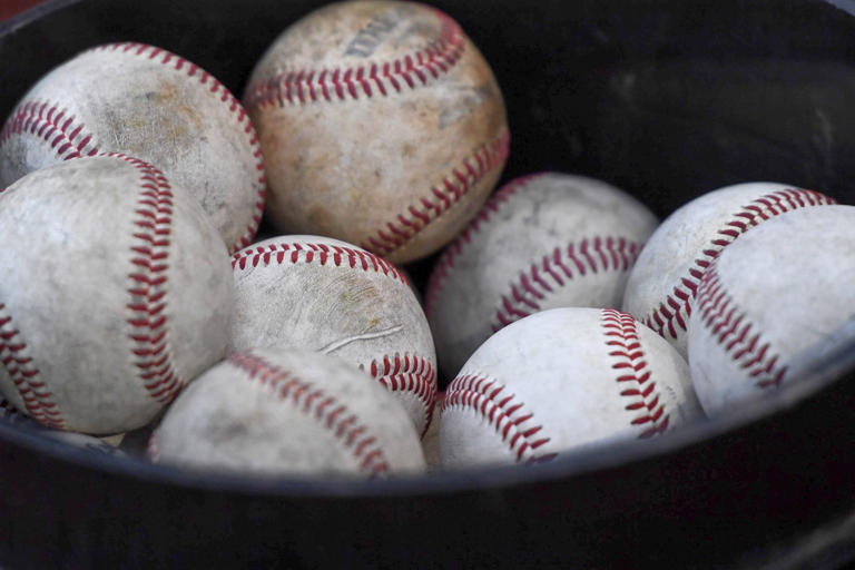 Vote for Morris/Sussex baseball player of the week for May 18-24