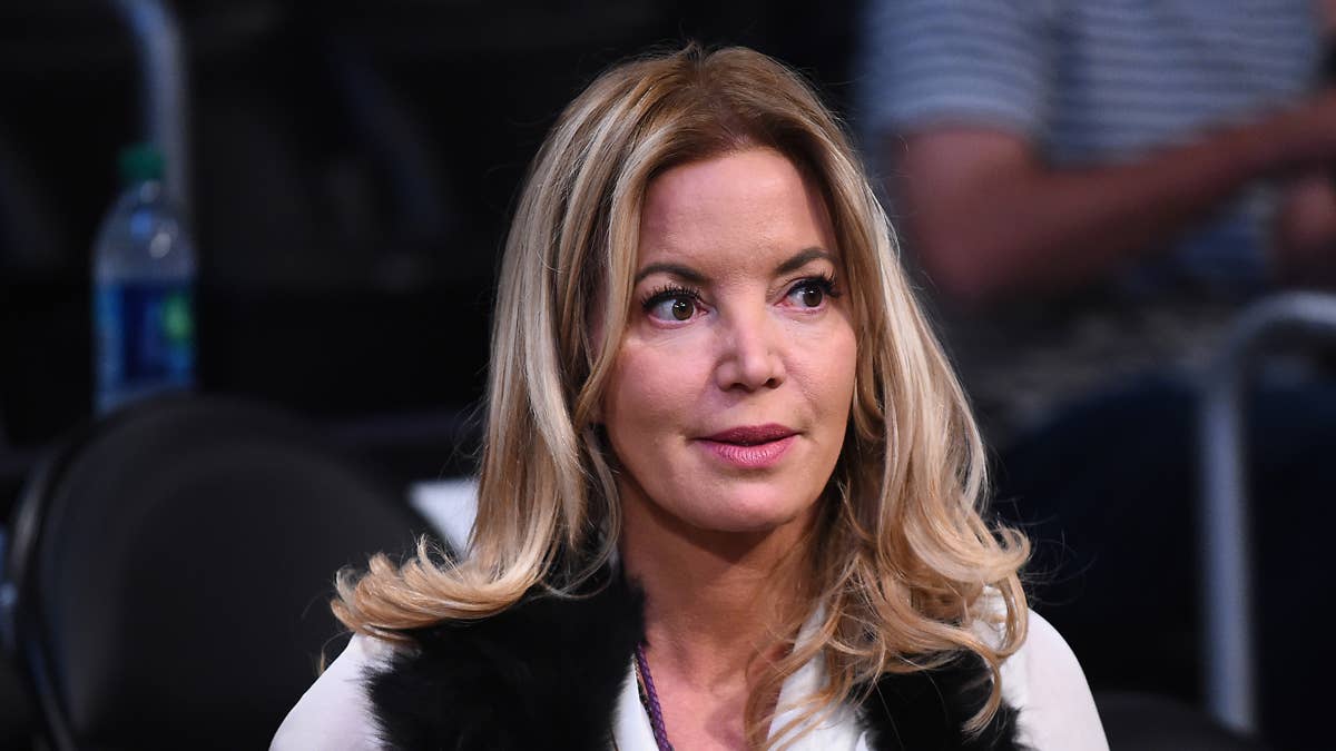 Lakers make major GM decision after NBA playoff exit