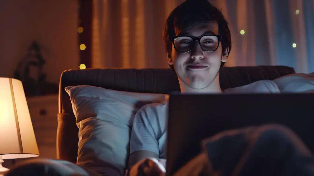 Why people spend more time choosing something to watch than actually ...