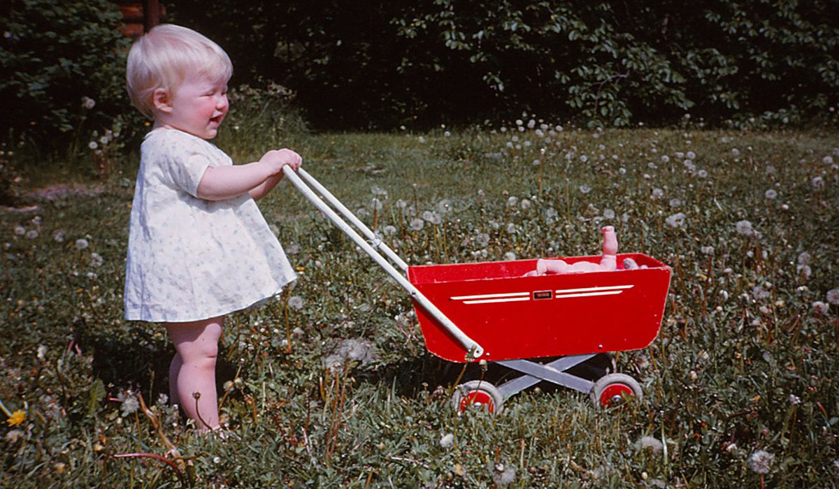 Blast from the past: Are these 70s baby names about to explode in ...