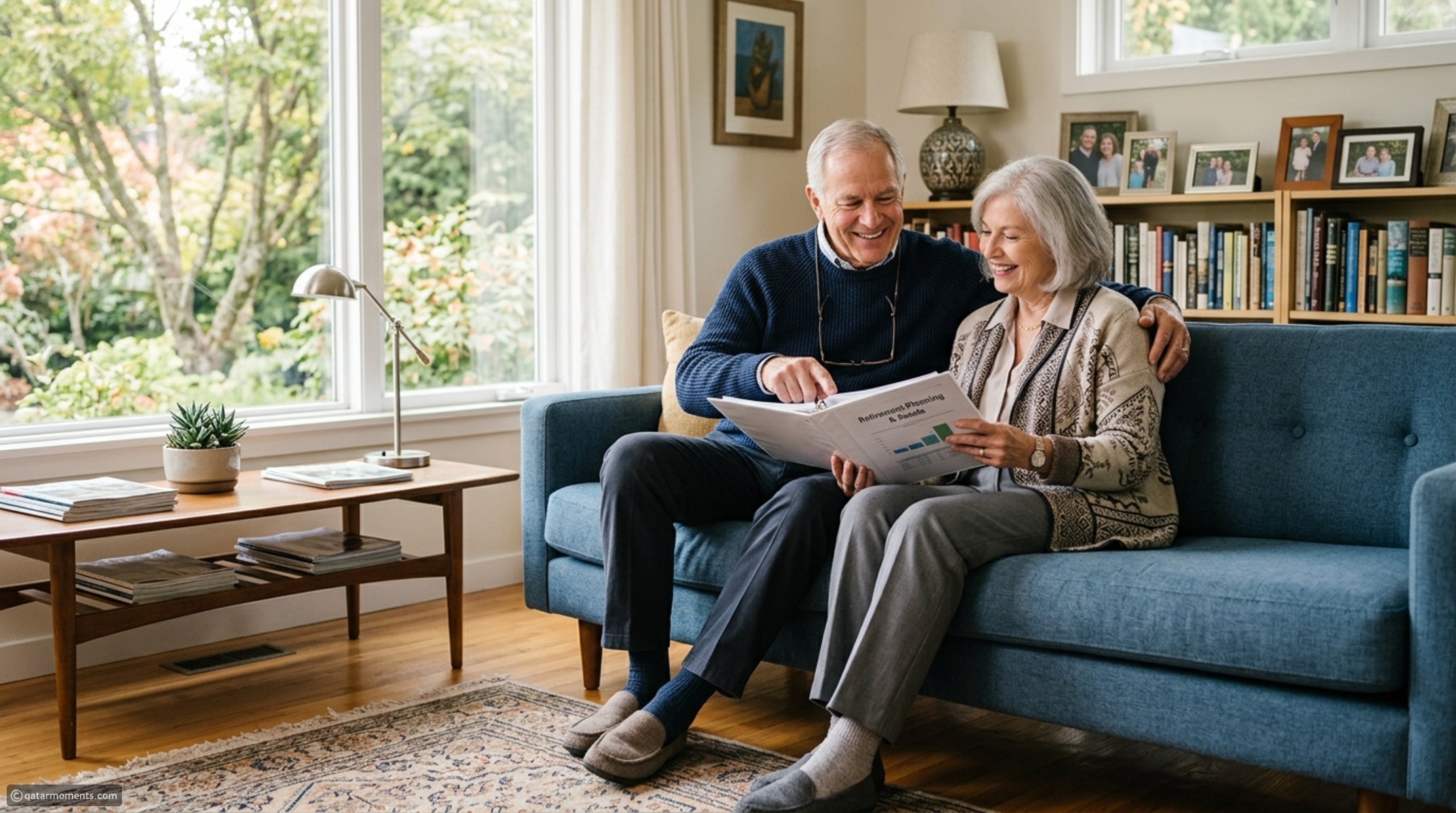 12 reasons your 60s feel better than your 30s