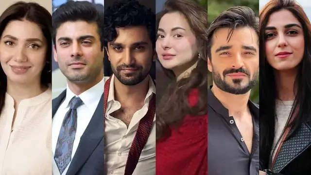 Pakistan's first Netflix project cancelled? Sanam Saeed reveals