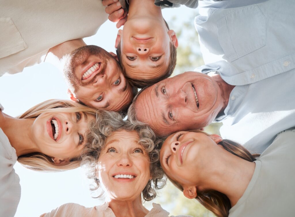 Les grands-parents qui respectent ces 5 règles d’or aident vraiment ...