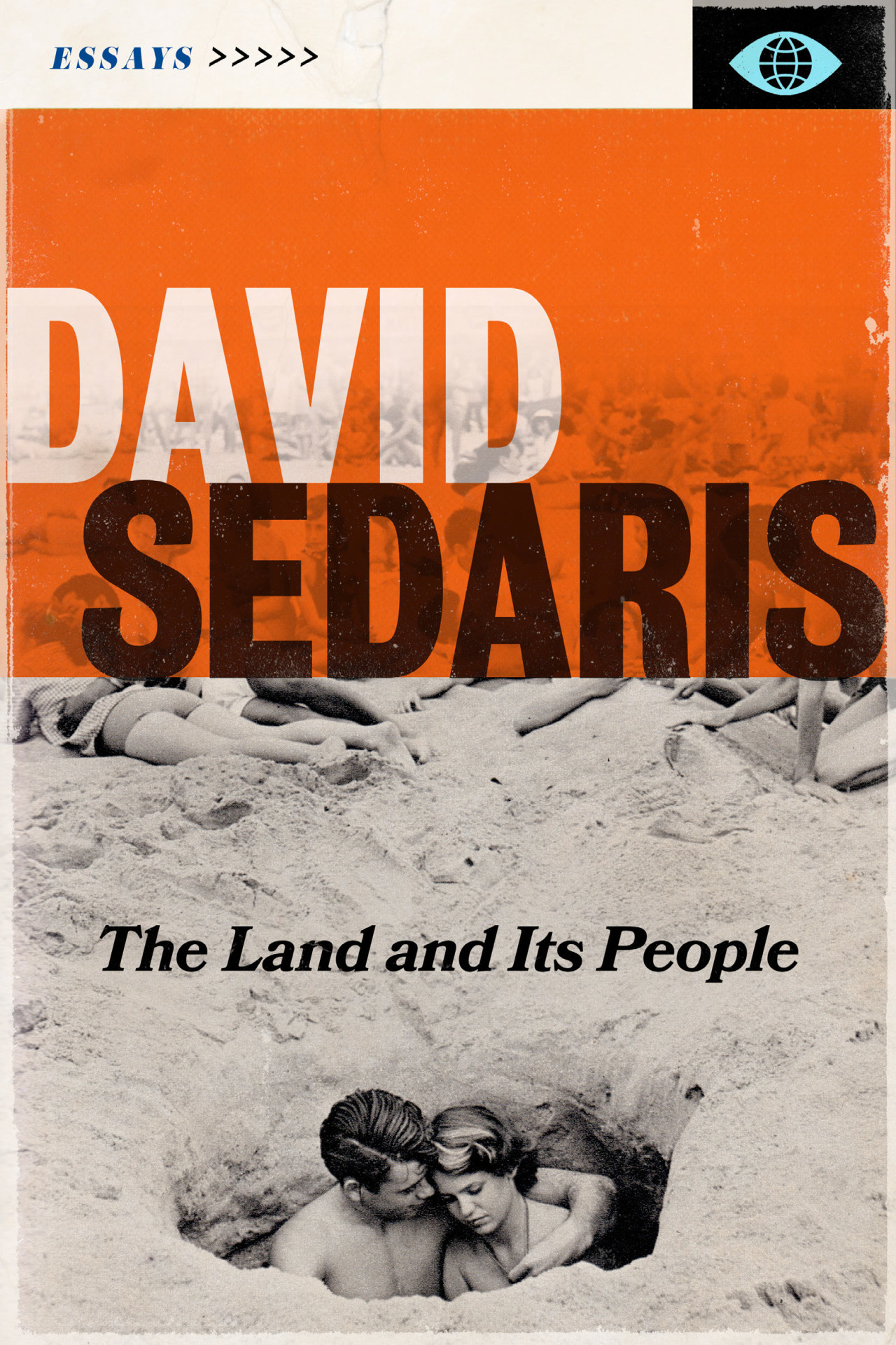 David Sedaris thinks more men should wear skirts