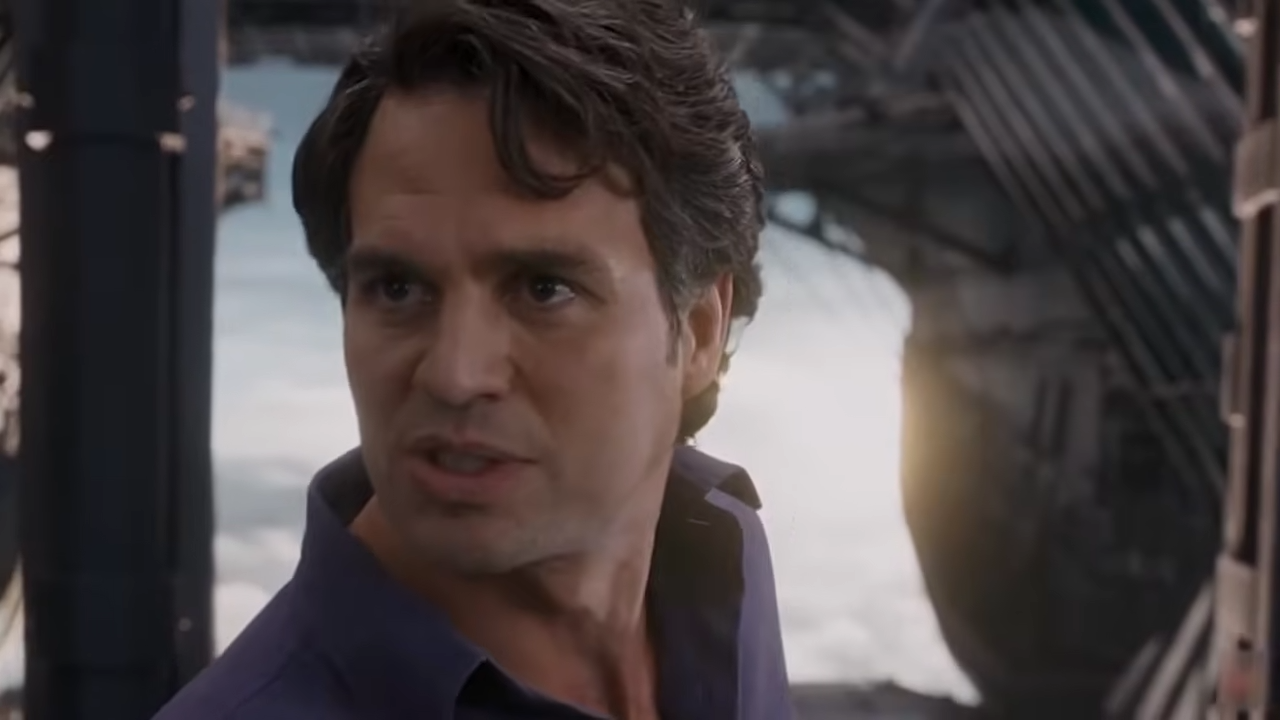 Harrison Ford could now be facing Marvel’s most dangerous Hulk yet