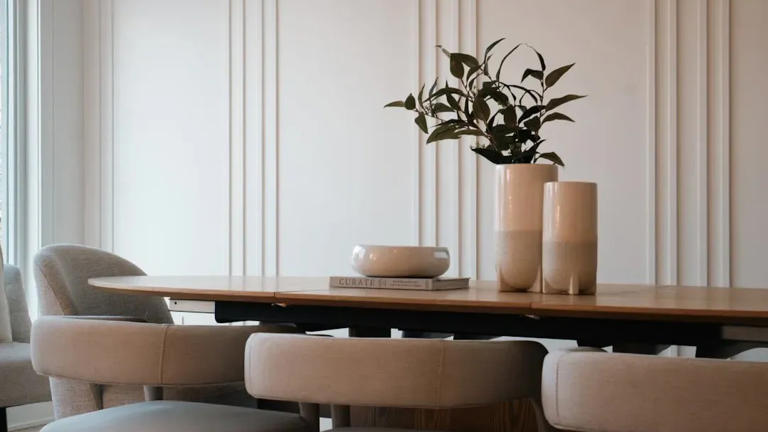 We asked 4 designers to name the most overused decor pieces - here are ...