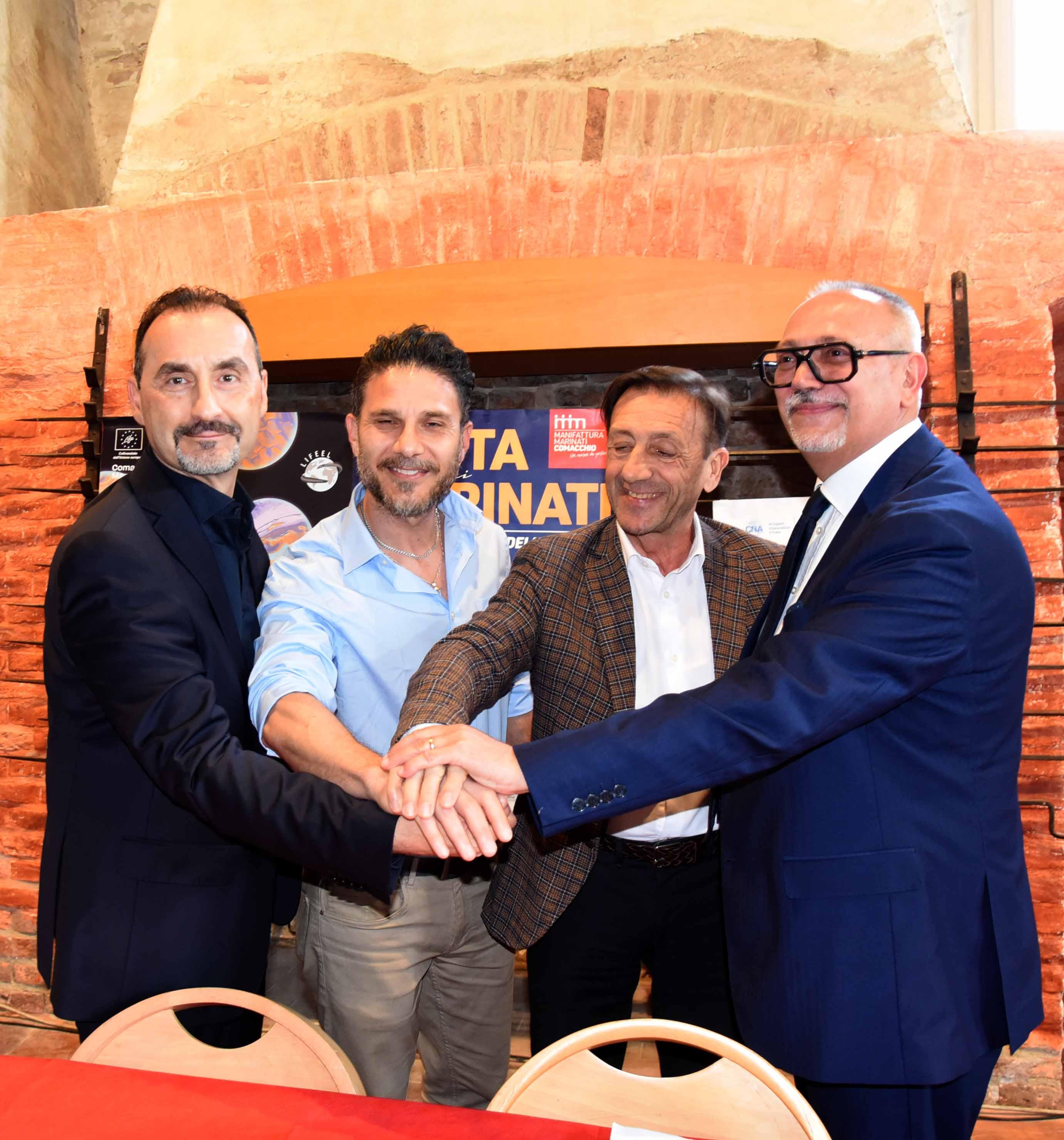 Nuovo sindaco di Comacchio, i risultati delle elezioni comunali in diretta