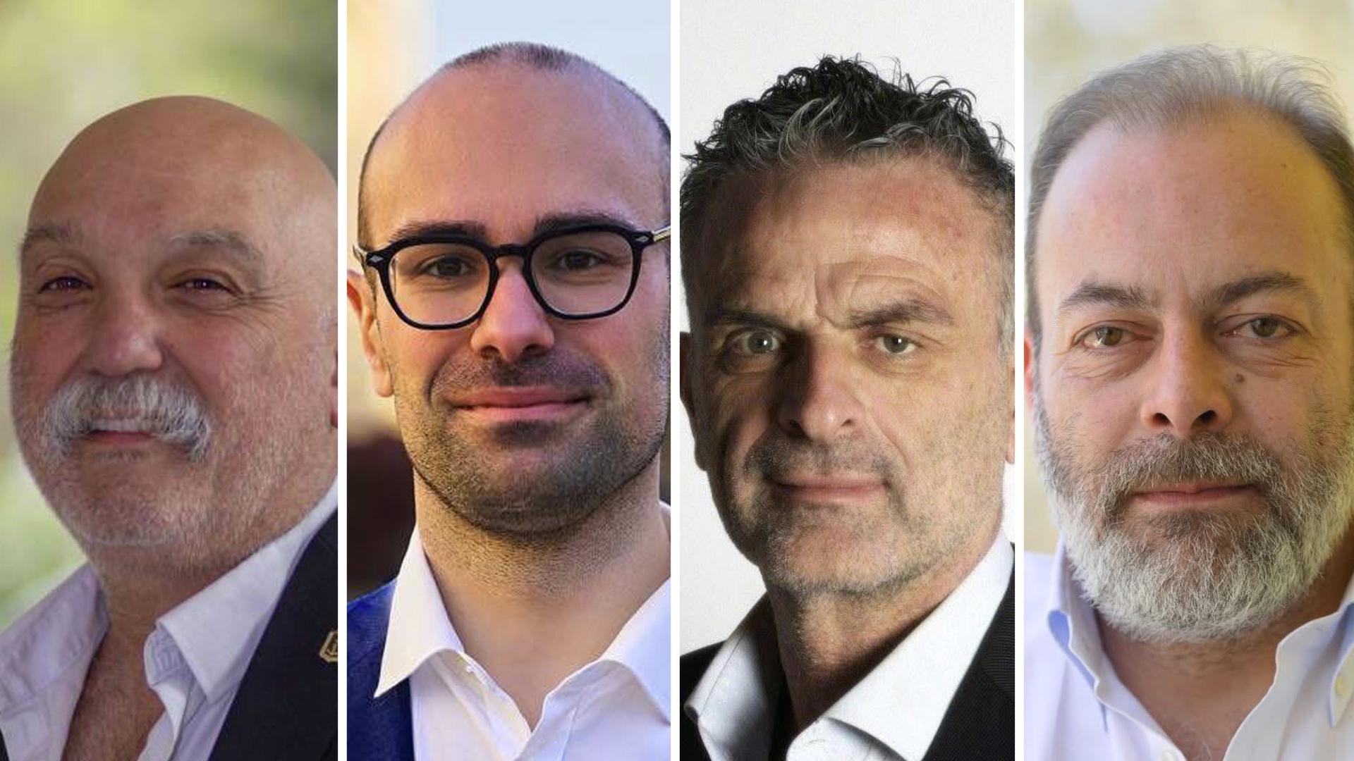 Nuovo sindaco Cervia, i risultati: segui lo spoglio in tempo reale