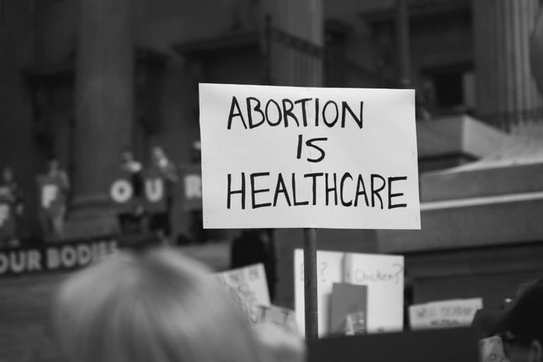 NC Republicans propose letting anyone use deadly force against women ...