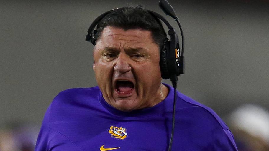 Nebraska football’s LSU flip challenge is growing after 5-star's Coach ...