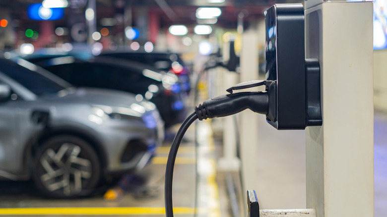 5 of the most common problems with electric vehicles